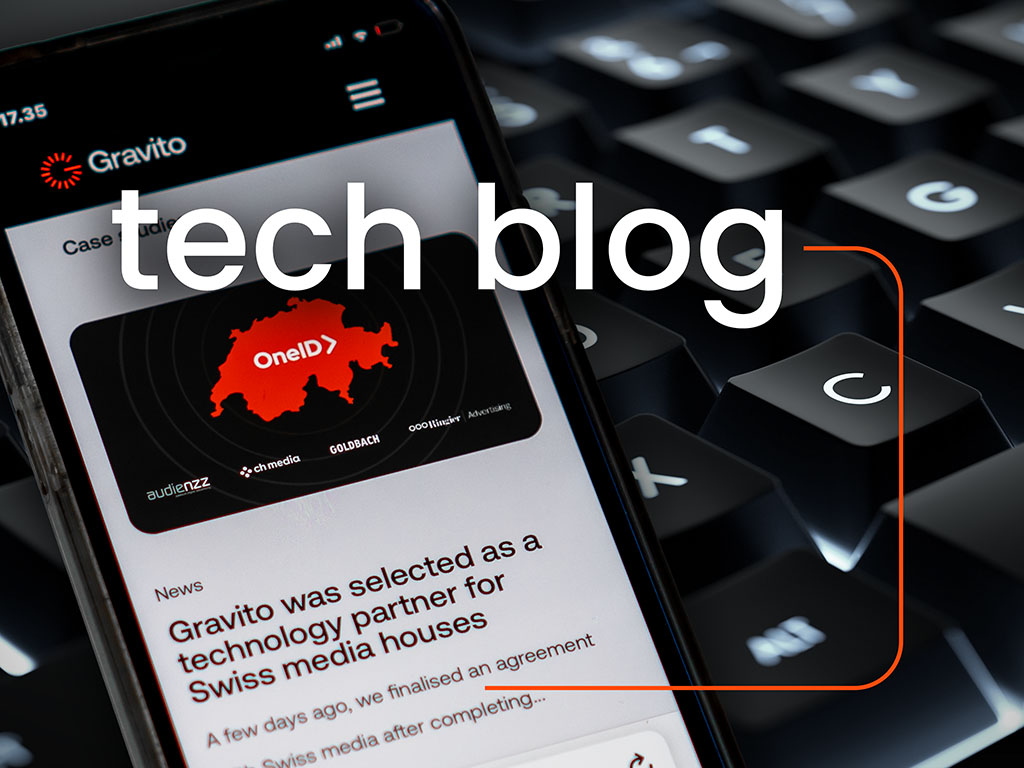 Google Consent Mode V2 - Gravito Ltd